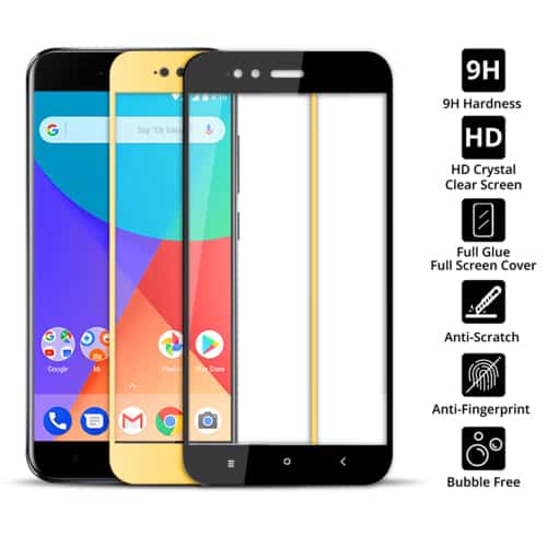 Tempered Glass Screen Protector - Supersavings