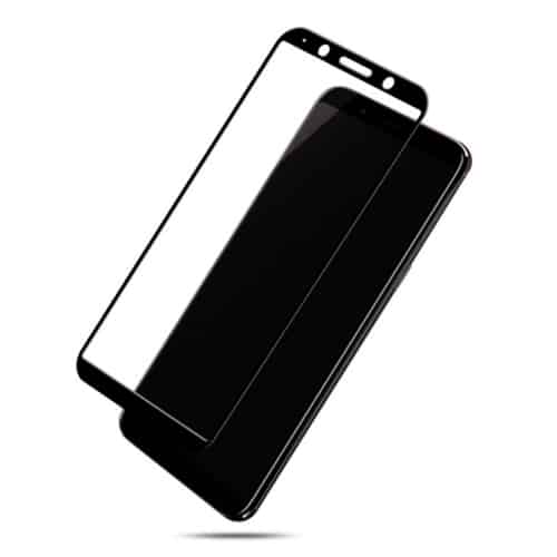 Tempered Glass Screen Protector - Supersavings