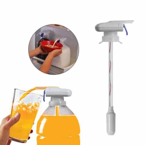 The Magic Tap Automatic Drink Dispenser - Supersavings