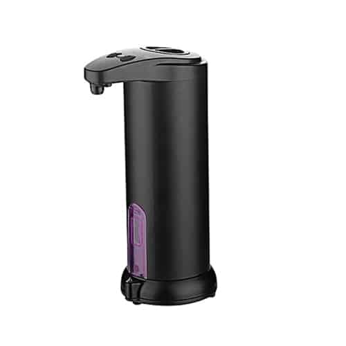 The Sensor Soap Dispenser - Supersavings