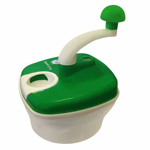 Vegetable Chopping And Stuffing Device - 01724 - Supersavings