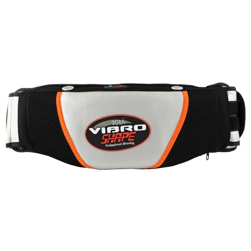 Vibro Shape Professional Slimming Belt - 02827 - Supersavings
