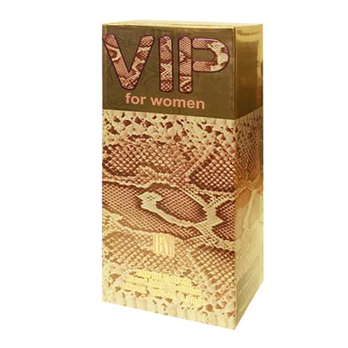 VIP Women Perfume - 02746 - Supersavings