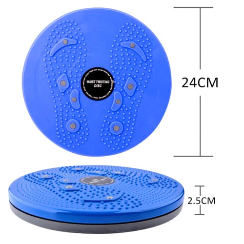 Waist Twisting Disc - 02242 - Supersavings