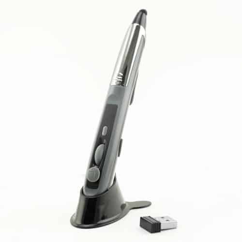 Wireless Pocket Mouse (Pen) - Supersavings