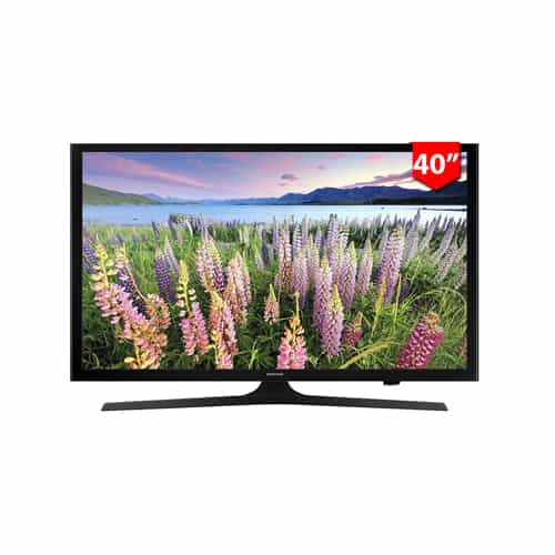 Samsung TV - 40 Inch Smart LED TV - J5200 - Supersavings