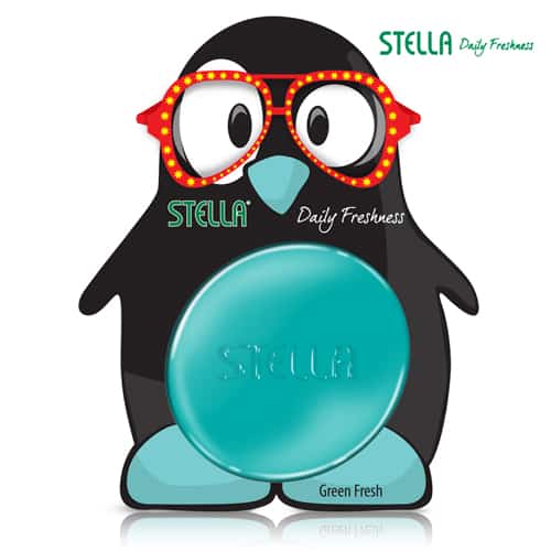 Stella Daily Freshness – Air Freshness - 02452 - Supersavings