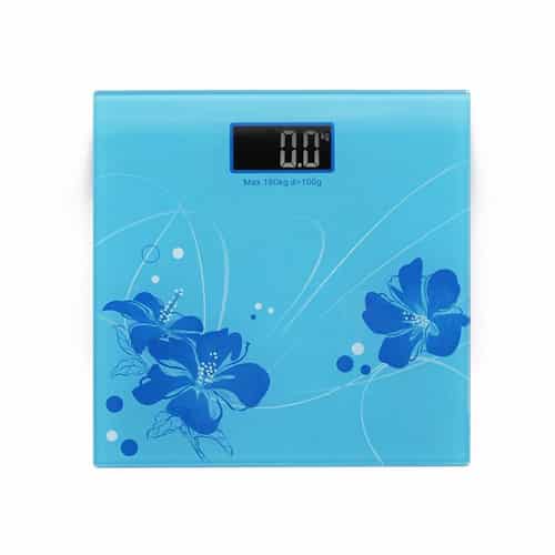 Digital Personal Scale – Square - 2005DA - Supersavings