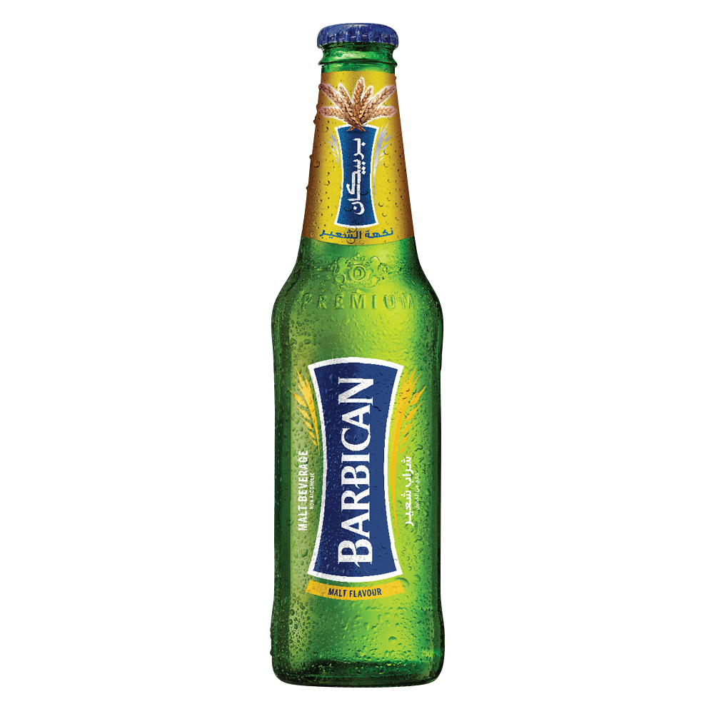 Barbican Malt Flavour 330ml Supersavings Barbican Malt Flavour 330ml Supersavings