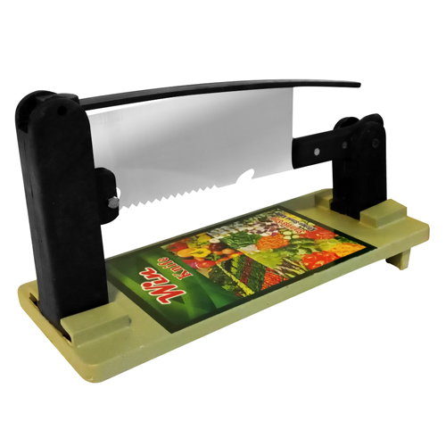 Win Stainless Steel Kitchen Stand Knife - Supersavings